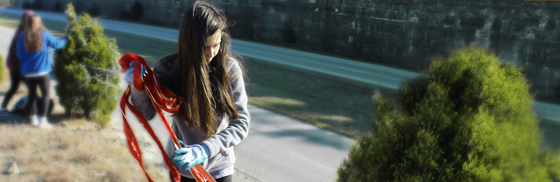 Keep Austin Beautiful | Providing Resources and Education to our Citizens