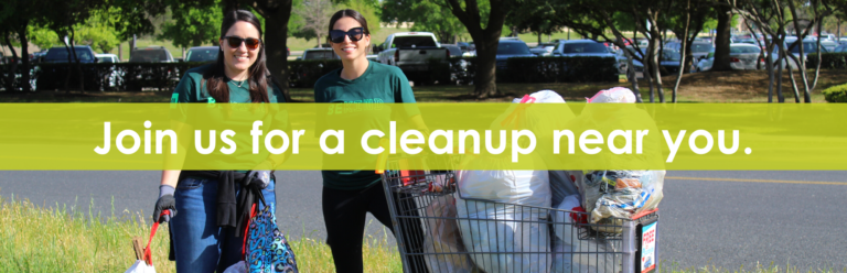 Keep Austin Beautiful | Providing Resources and Education to the Austin ...