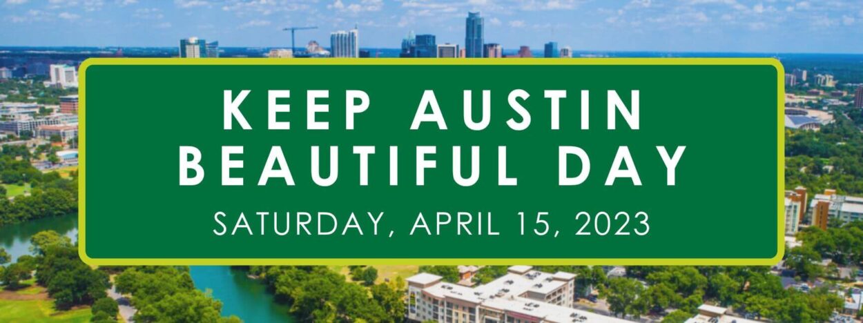 Home - Keep Austin Beautiful