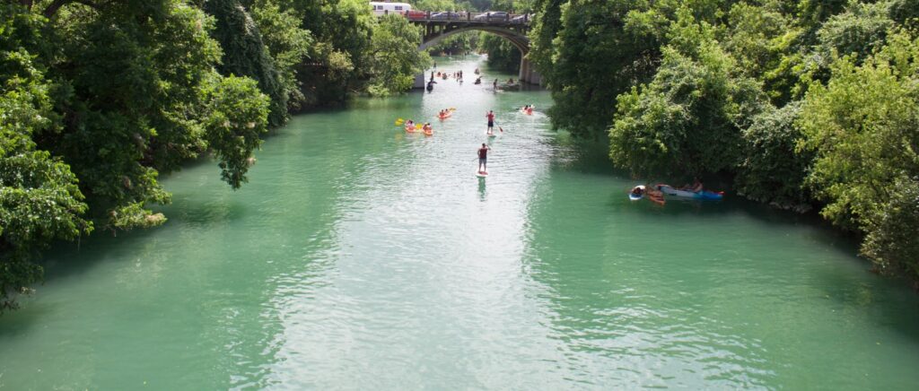 Keep Austin Beautiful | Volunteer, Educate, Donate & More