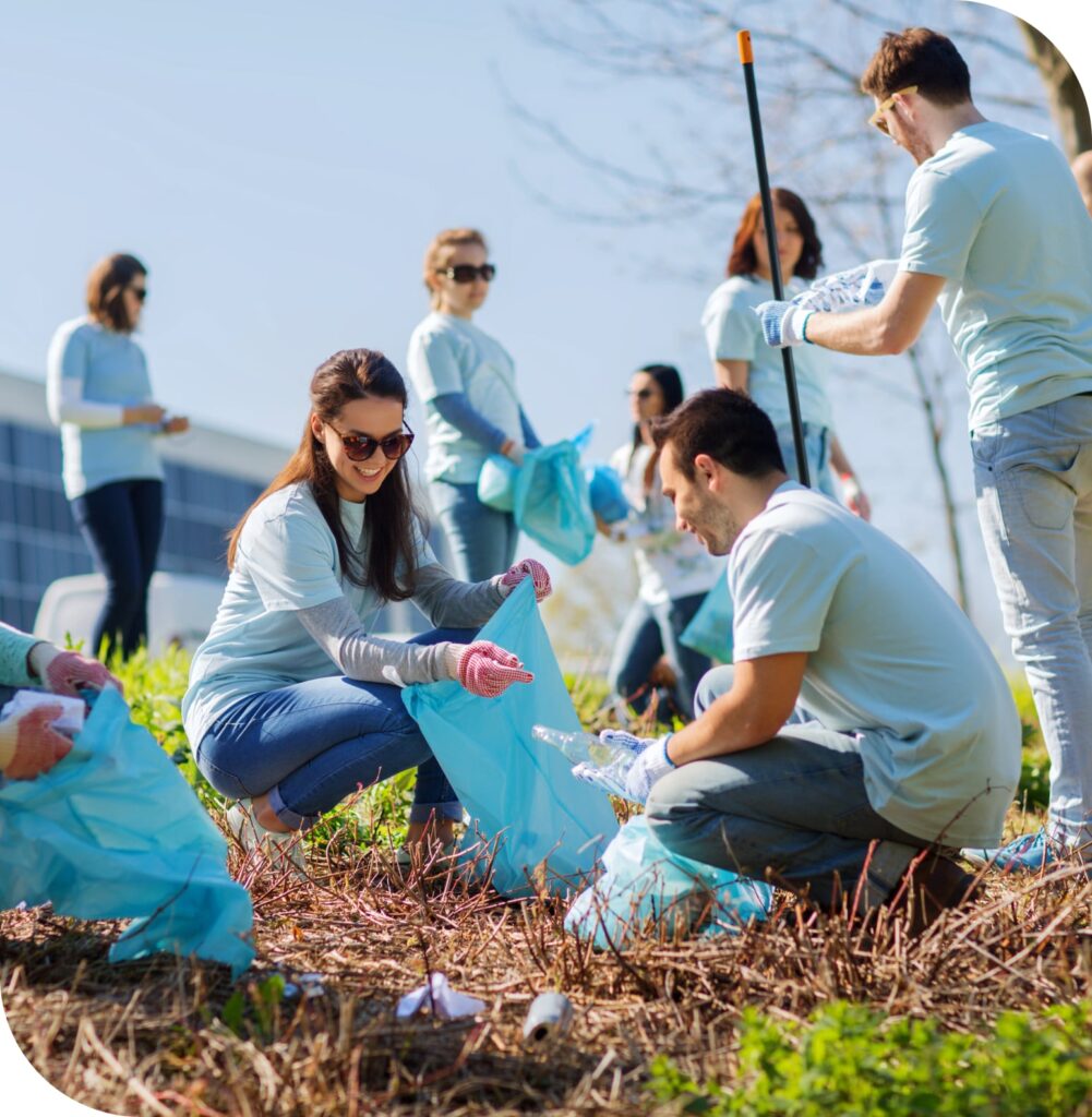 Keep Austin Beautiful | Volunteer, Educate, Donate & More