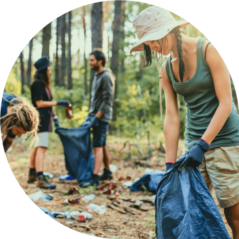 Keep Austin Beautiful | Volunteer, Educate, Donate & More