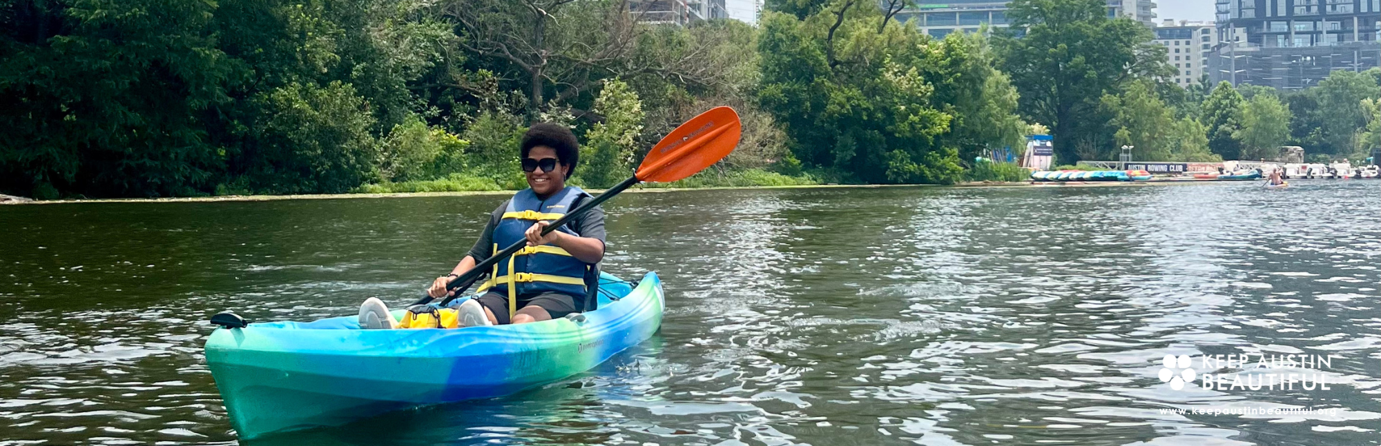 Guest Blog: Sarah's Fellowship Experience | KAB Blog