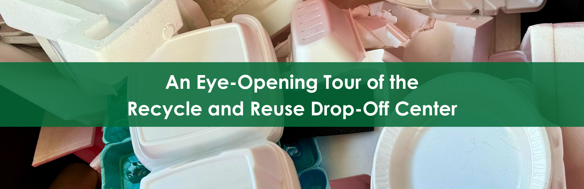 Tour the Recycle & Reuse Drop-Off Center (RRDOC) | KAB Blog